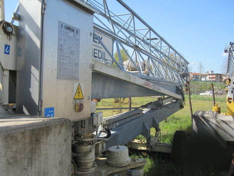 Centro Edile - Vendita mezzi edili nuovi o usati